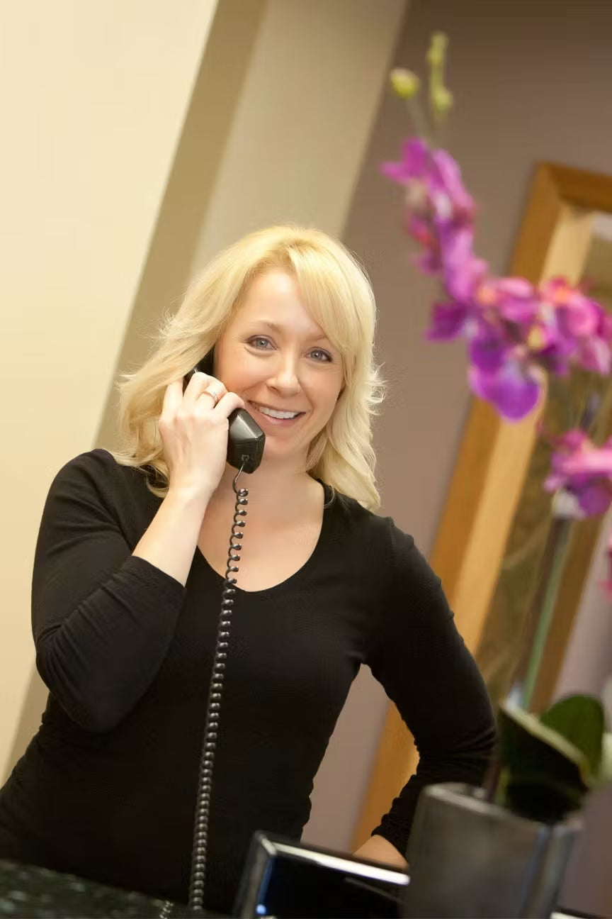 Our Team – Hulse Dental